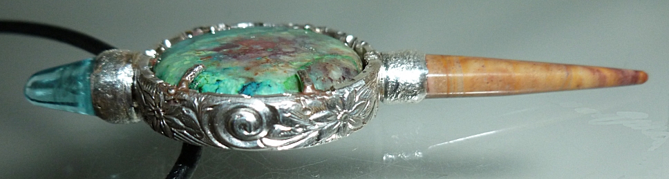 Handcrafted & Custom Jewelry, custom wedding rings, talisman, rings ...