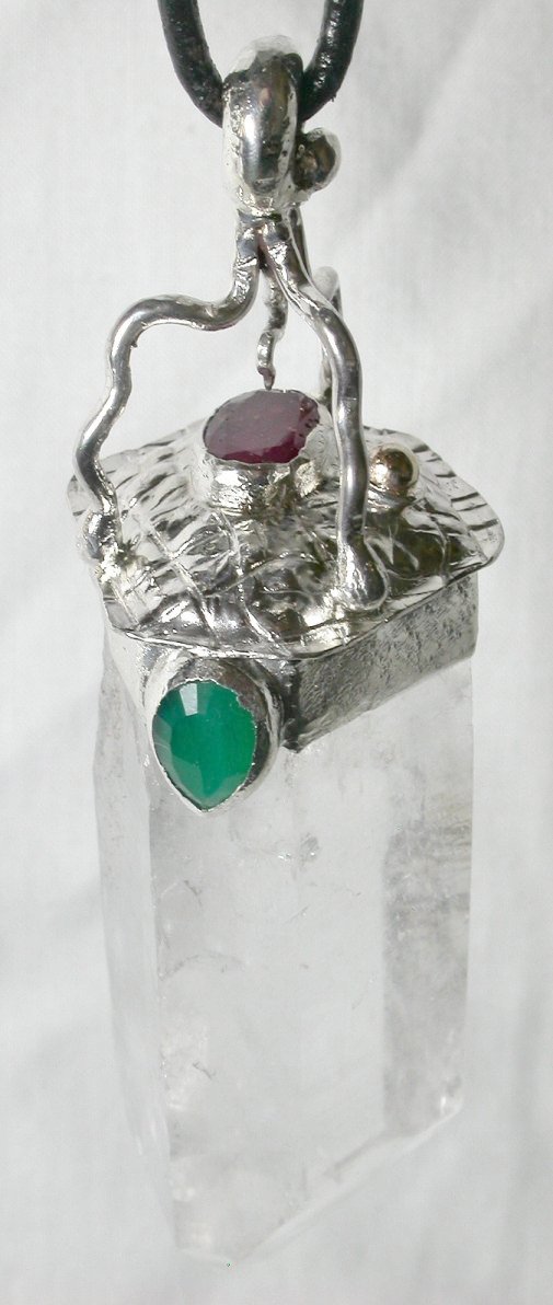 Handcrafted & Custom Jewelry, custom wedding rings, talisman, rings ...