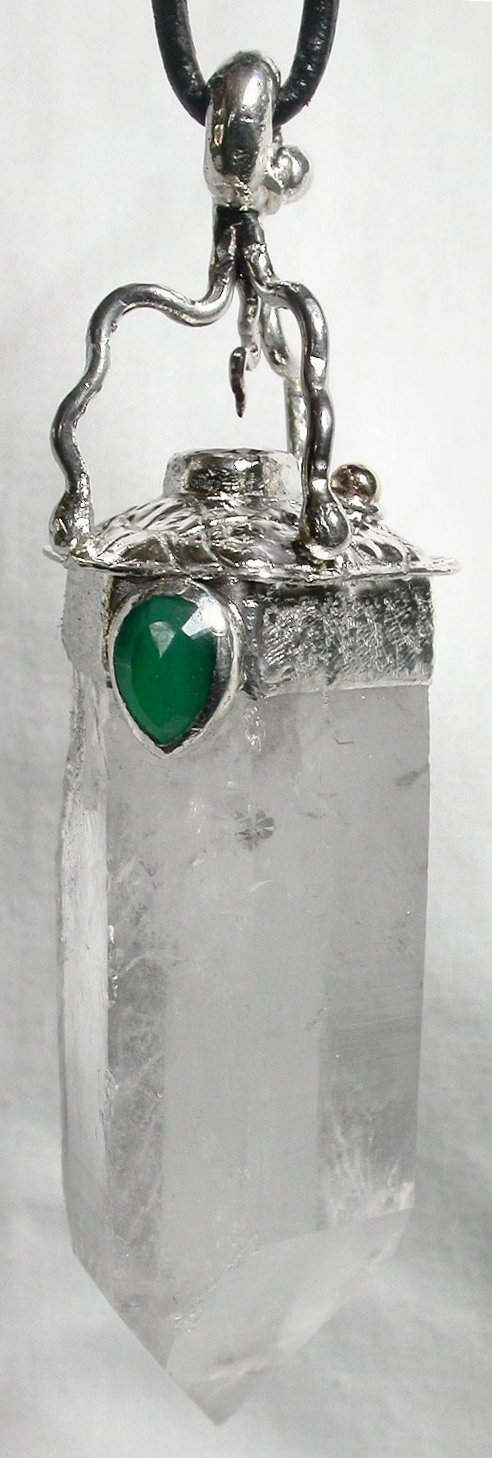 Handcrafted & Custom Jewelry, custom wedding rings, talisman, rings ...