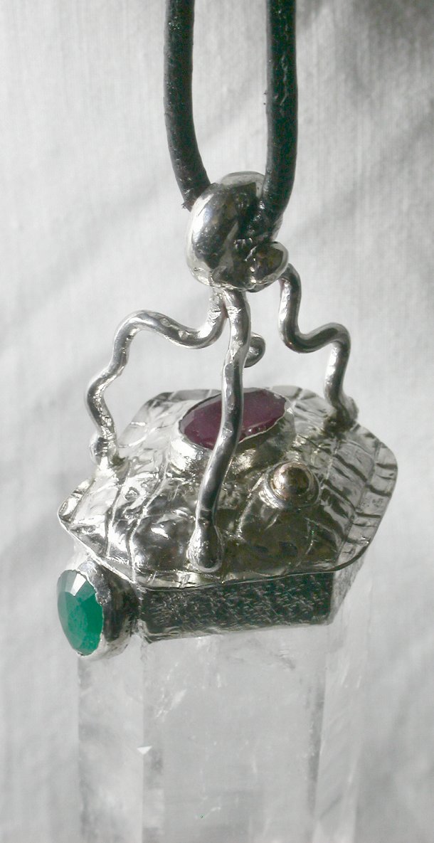 Handcrafted & Custom Jewelry, custom wedding rings, talisman, rings ...