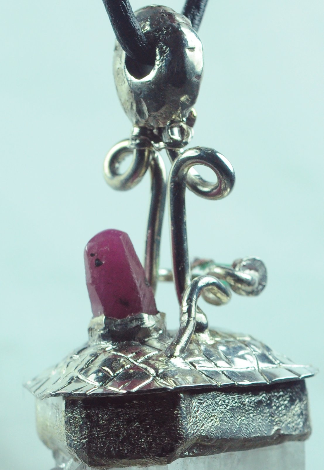 Handcrafted & Custom Jewelry, custom wedding rings, talisman, rings ...