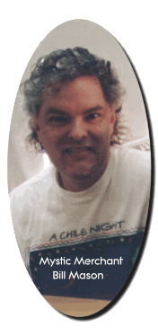 Bill Mason artist Billy Mason jeweler Billy Mason gem stone carver ...